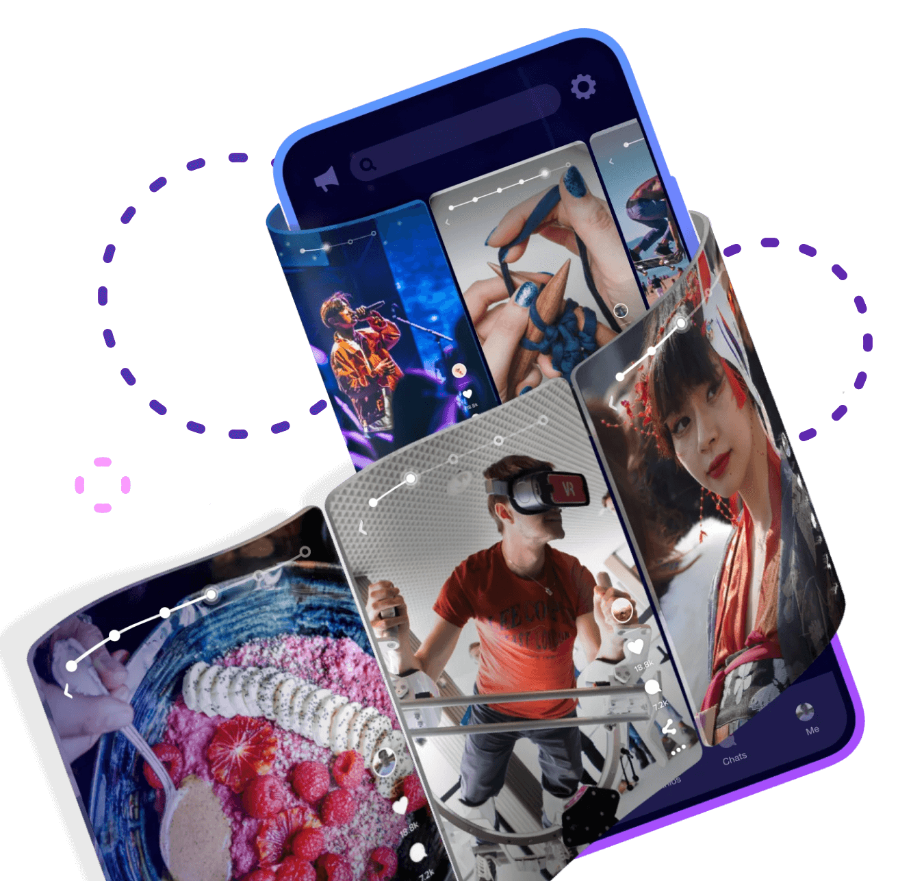 Amino Apps | Adrián Rem